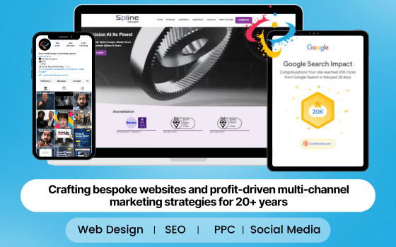 Smart Web Design Agency: Web Design Birmingham | Web Design